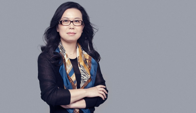 Tina Zhou - Industry - 2023 | TFWA